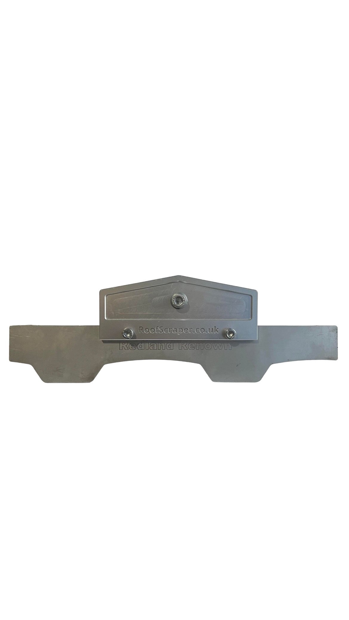 Roof Scraper Head & 1 Blade