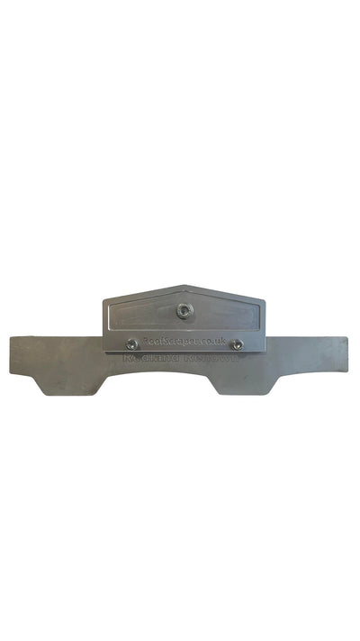Roof Scraper Head & 1 Blade