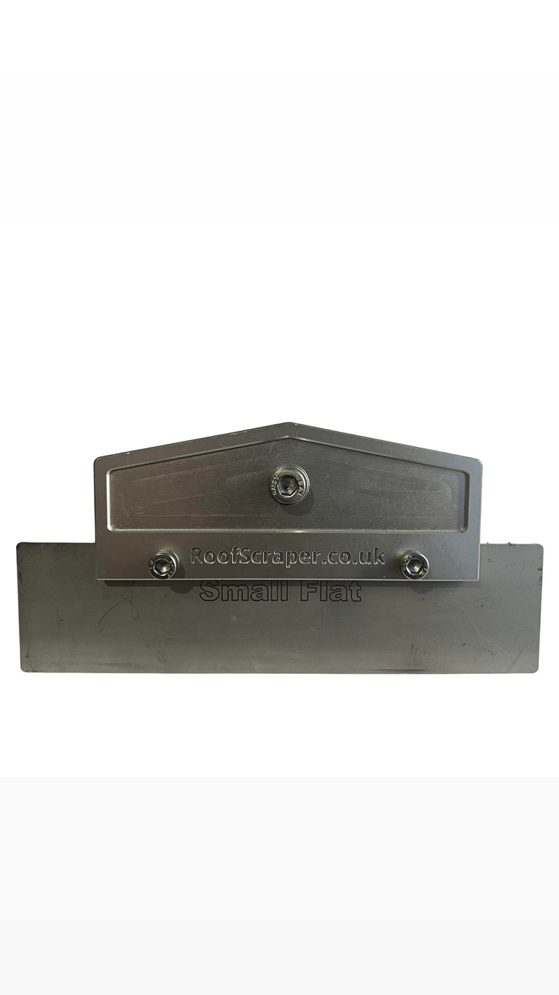 Roof Scraper Head & 1 Blade